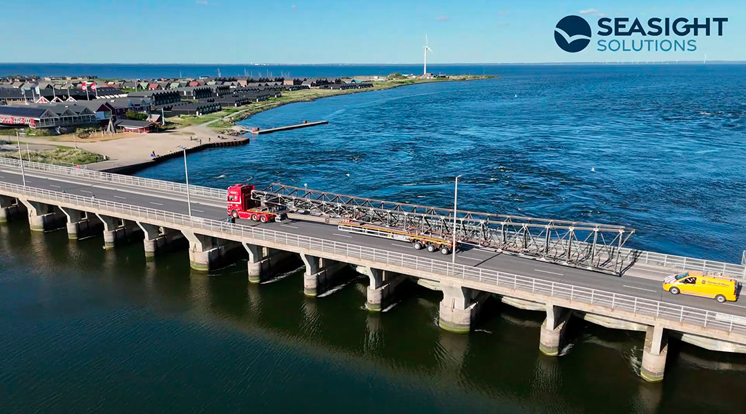 Seasight Solutions Receives Order for 4 Blade Molds - Seasight Solutions