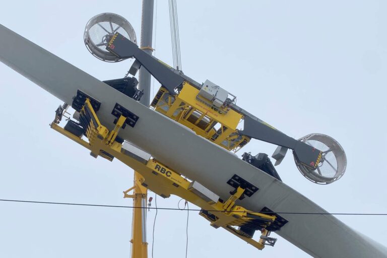 Autonomous Positioning System (APS) – the Intelligent Solution to Avoid Taglines - Seasight ...